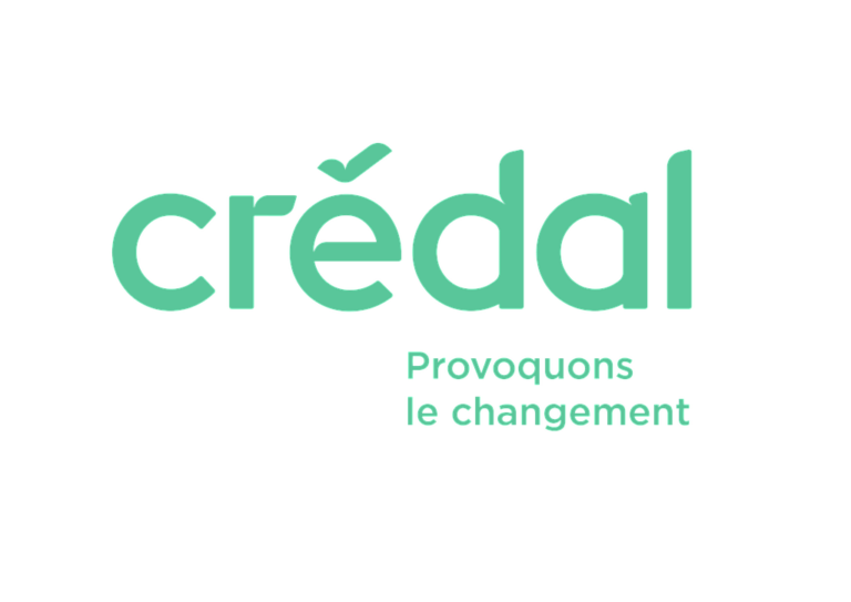 Crédal - Label Finance solidaire
